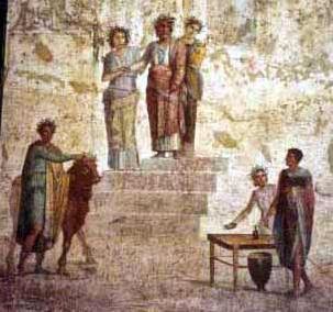 Greek Mythology: Pelias