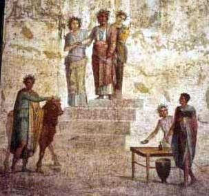 Greek Mythology: Pelias