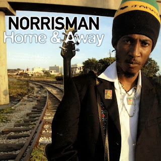 Achis' Reggae Blog: Discography: Norris Man