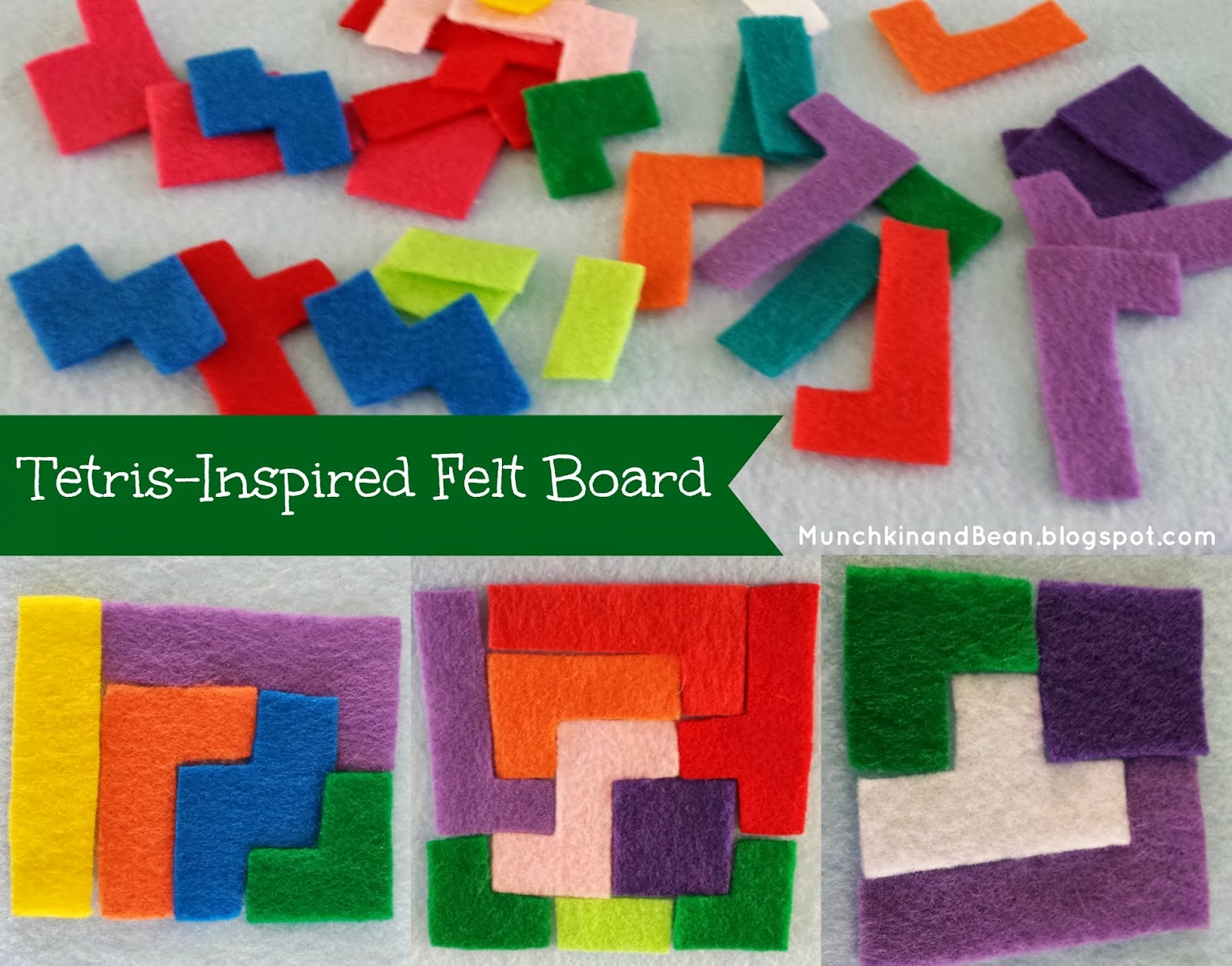 Munchkin and Bean: 10 Most Popular Posts from 2014