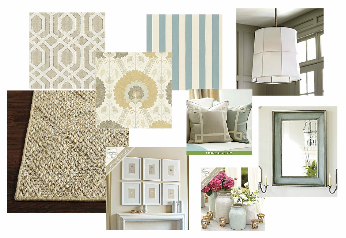 BALLARD DESIGNS - design indulgence