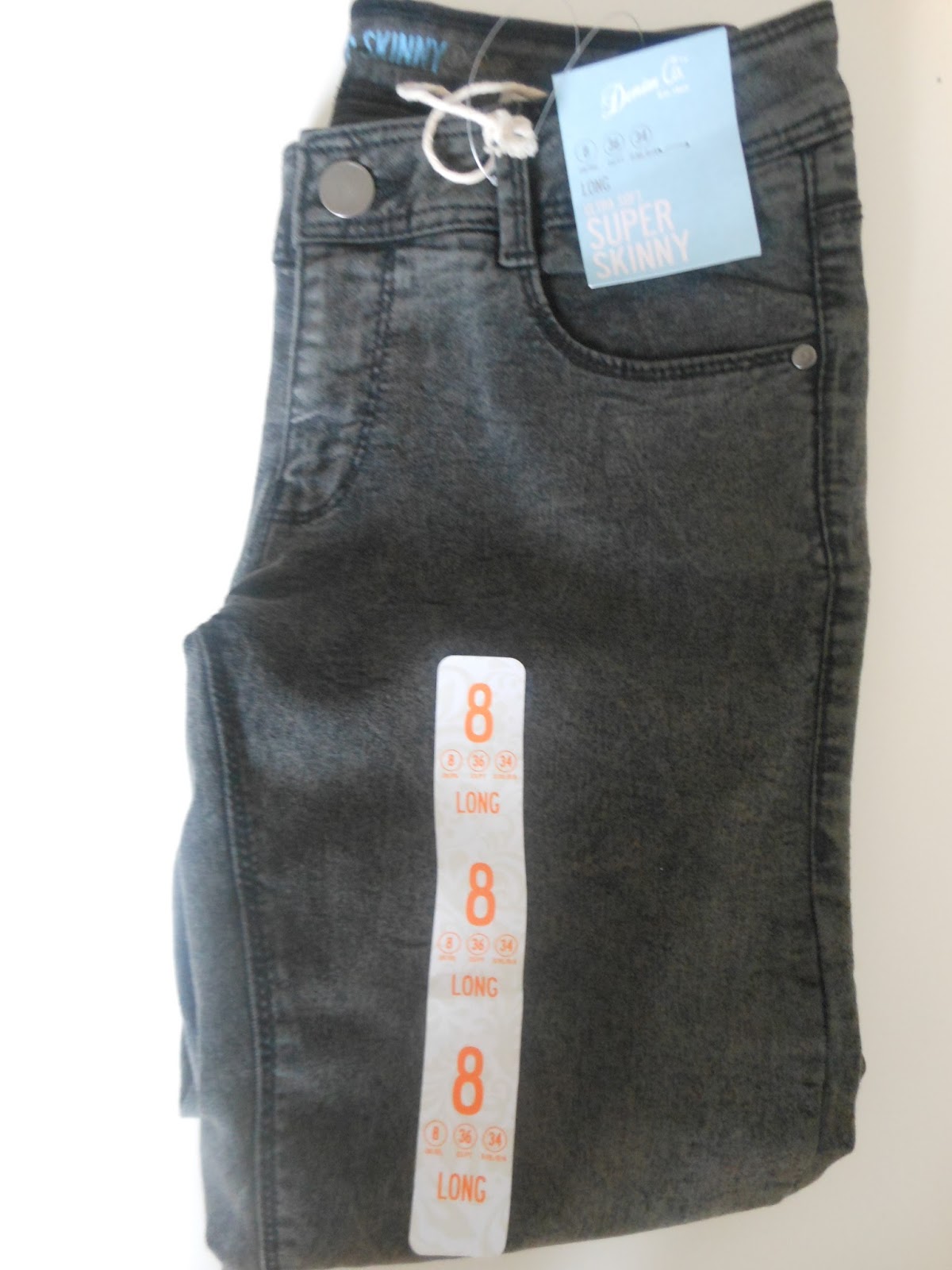 The invisible creations: Shoplog || Almere (Primark & Rituals)