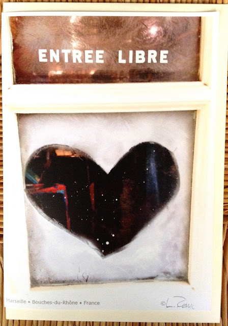 La Fourchette S'est Emballée: Shop La Fourchette's French Collection Cards La Fourchette S'est Emballée: Shop La Fourchette's French Collection Cards