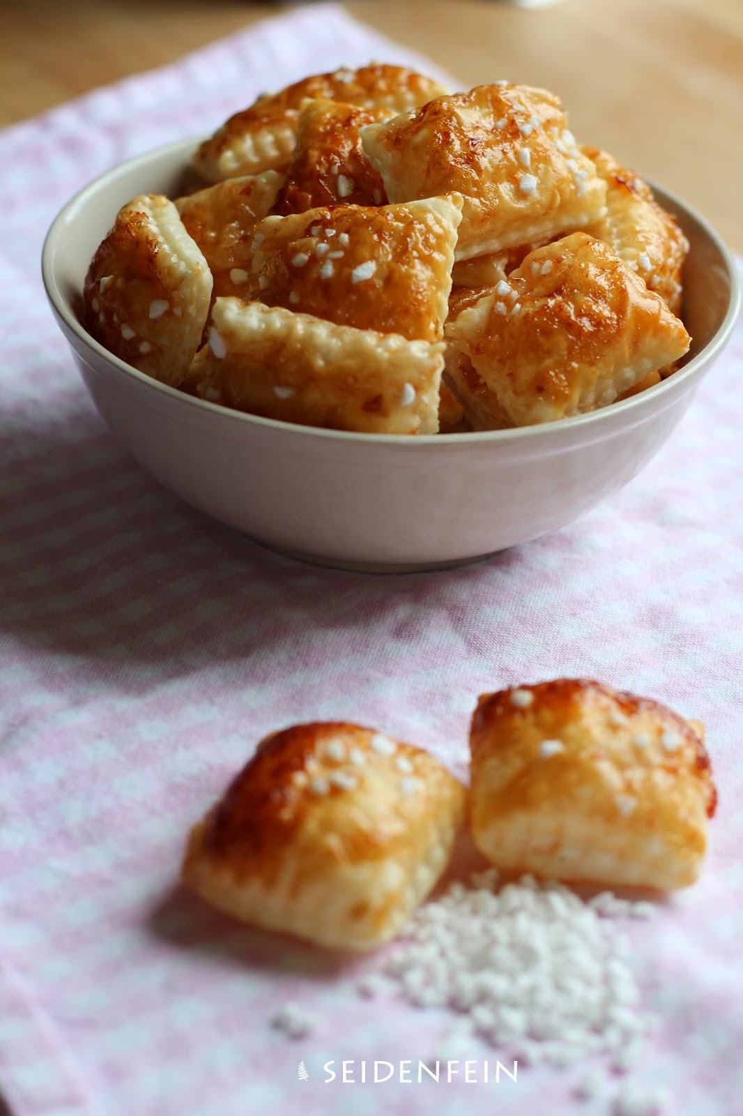 seidenfeins Blog vom schönen Landleben: April 2015