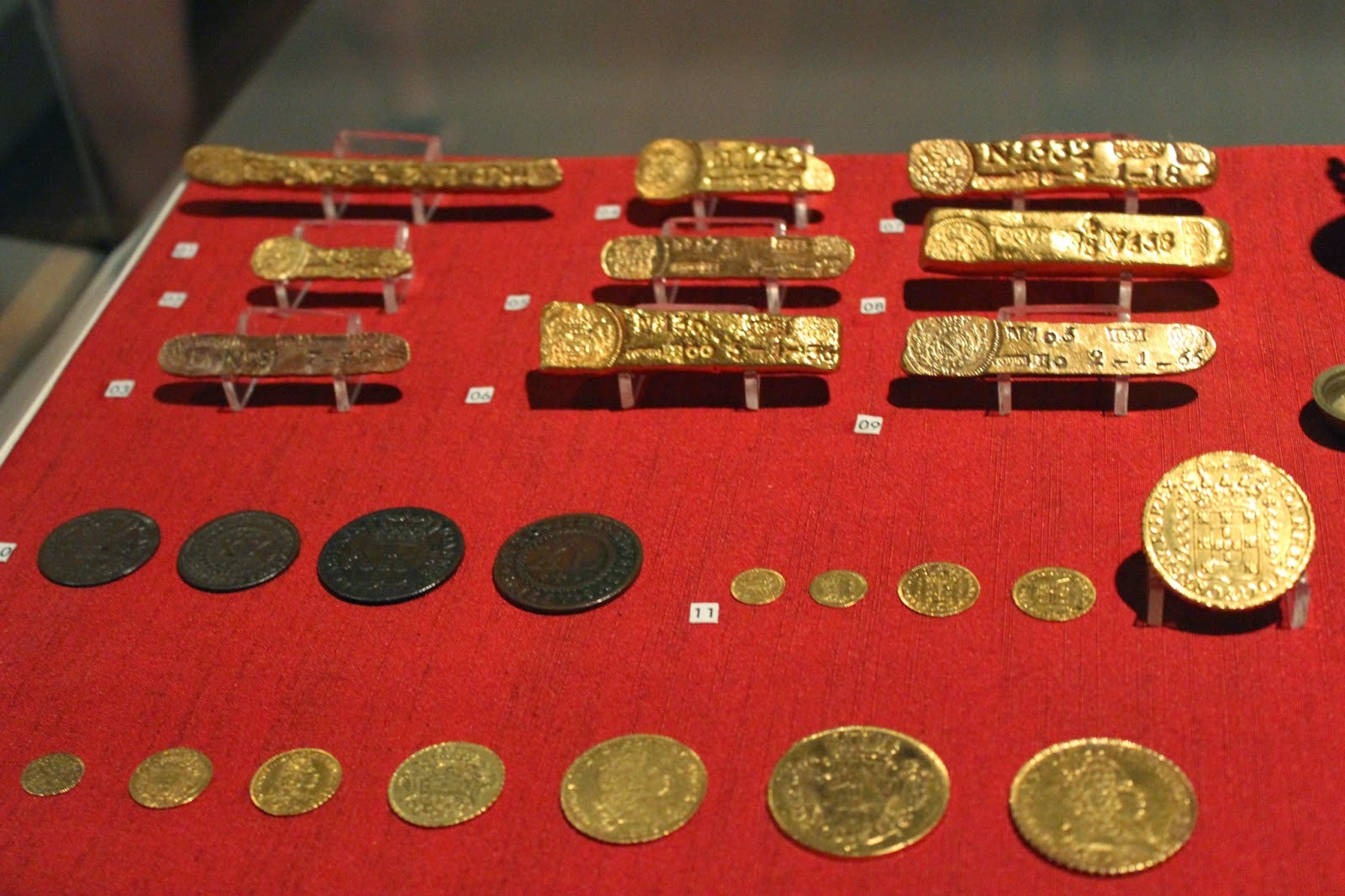 Numismatica