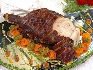 El Blog de Flor Mar y Ojito: Cocina tradicional navideña venezolana: EL ...