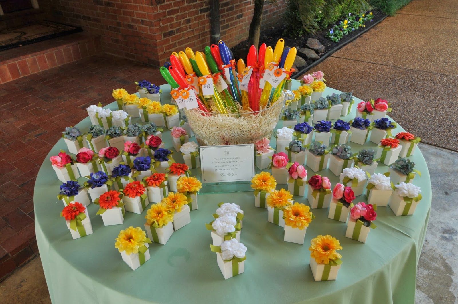 JPress Designs: Real Weddings: Eve & Jim