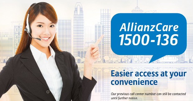Call Center Insurance: Call Center Asuransi Allianz 24 Jam