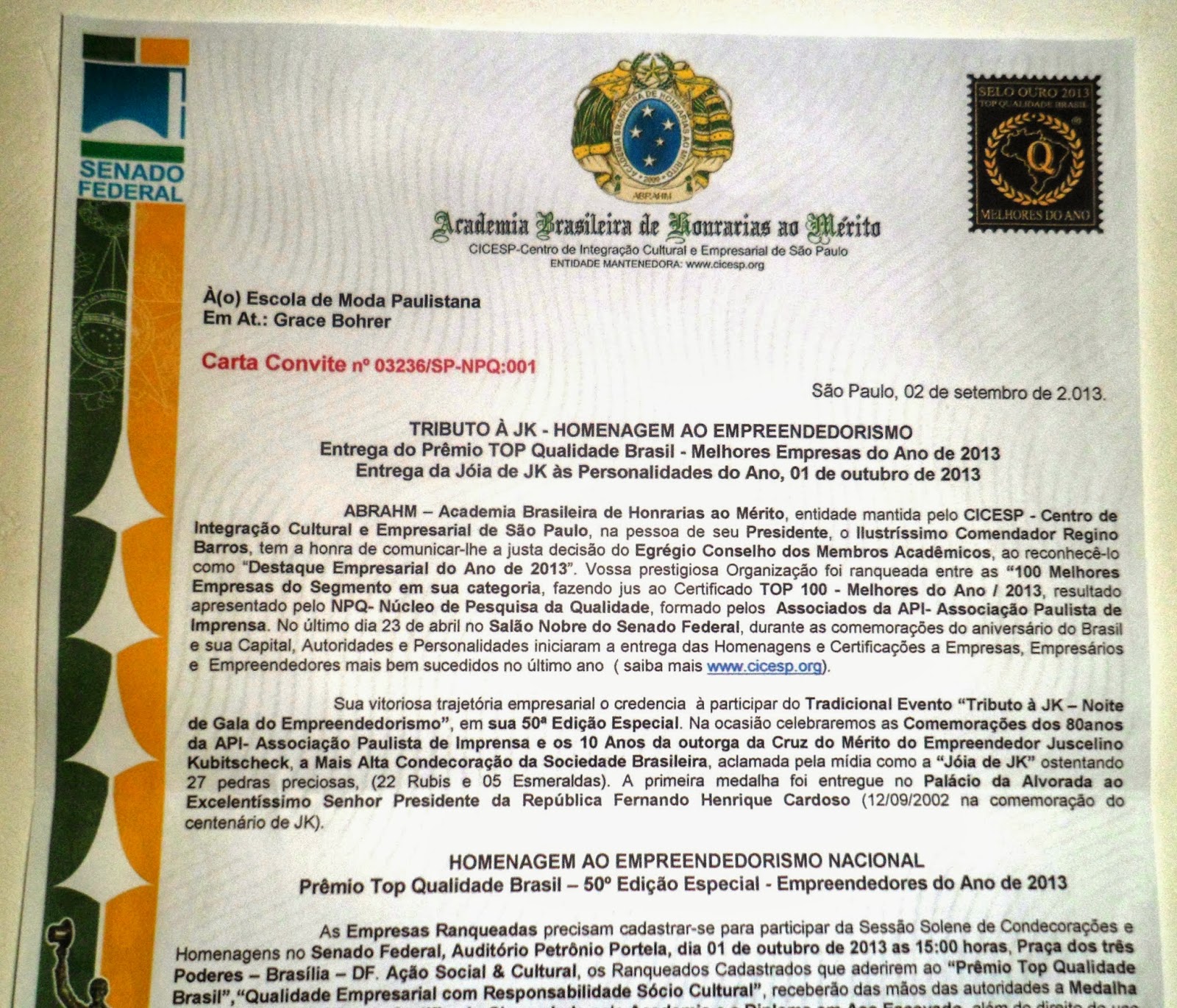 ESCOLA DE MODA PAULISTANA : Escola de Moda Paulistana - Reconhecida ... ESCOLA DE MODA PAULISTANA : Escola de Moda Paulistana - Reconhecida ...