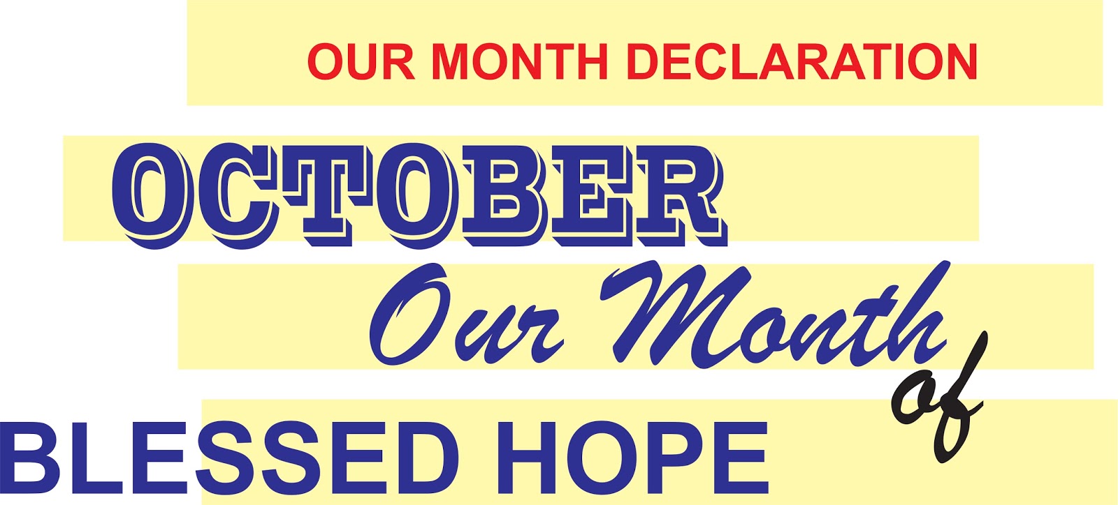 2016 ~ Moment Of Discovery With REV.PAUL ESSIEN