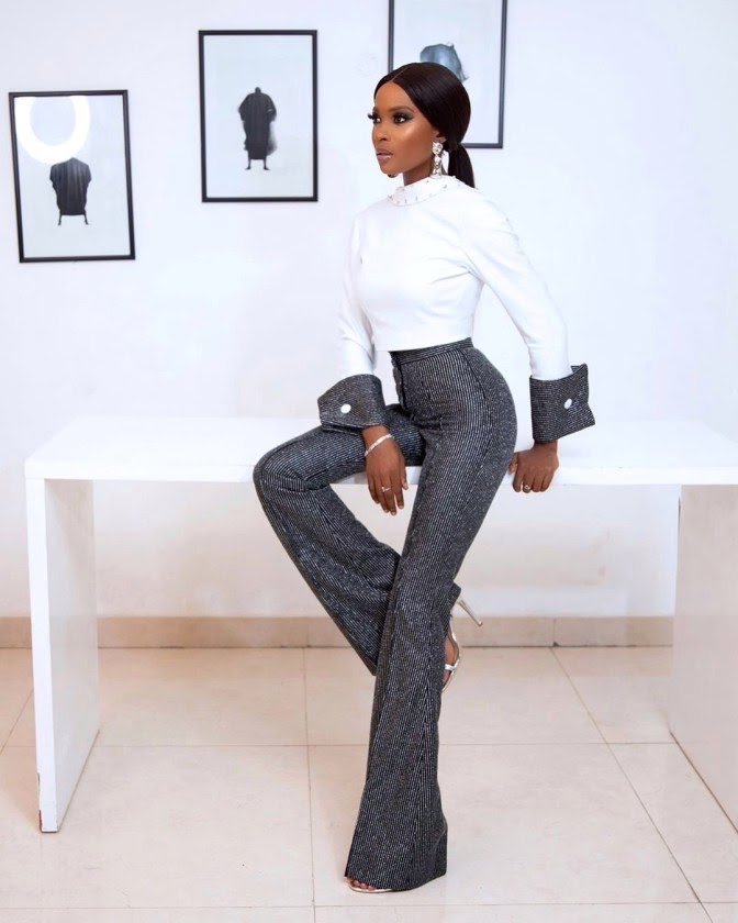 Top 3 Boss Chic Style Inspiration