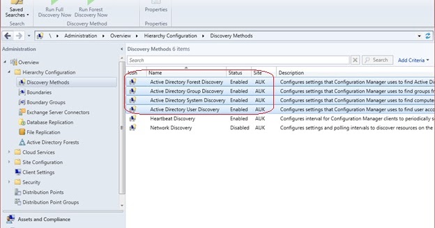 JamesPCSchool: SCCM Chapter 7 and 8 - Configure SCCM, Distribution ...