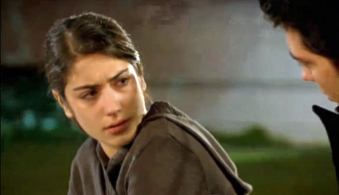 Feriha, ep. 2 - Pulbere de stele