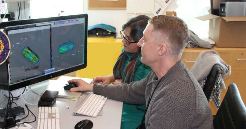 Our Parkinson's Place: New ALS gene expression atlas offers ...