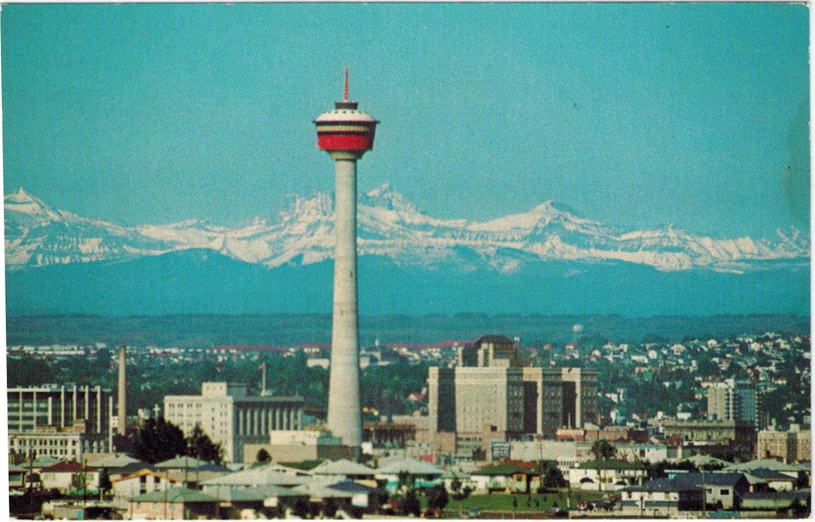 Postal History Corner