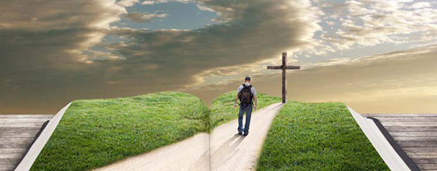 The Journey of Salvation and Sanctification