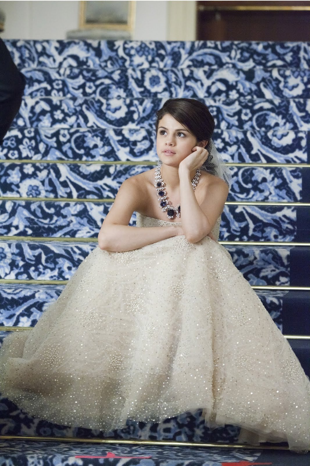 Movie Buffs Reviews Selena Gomez In “monte Carlo”