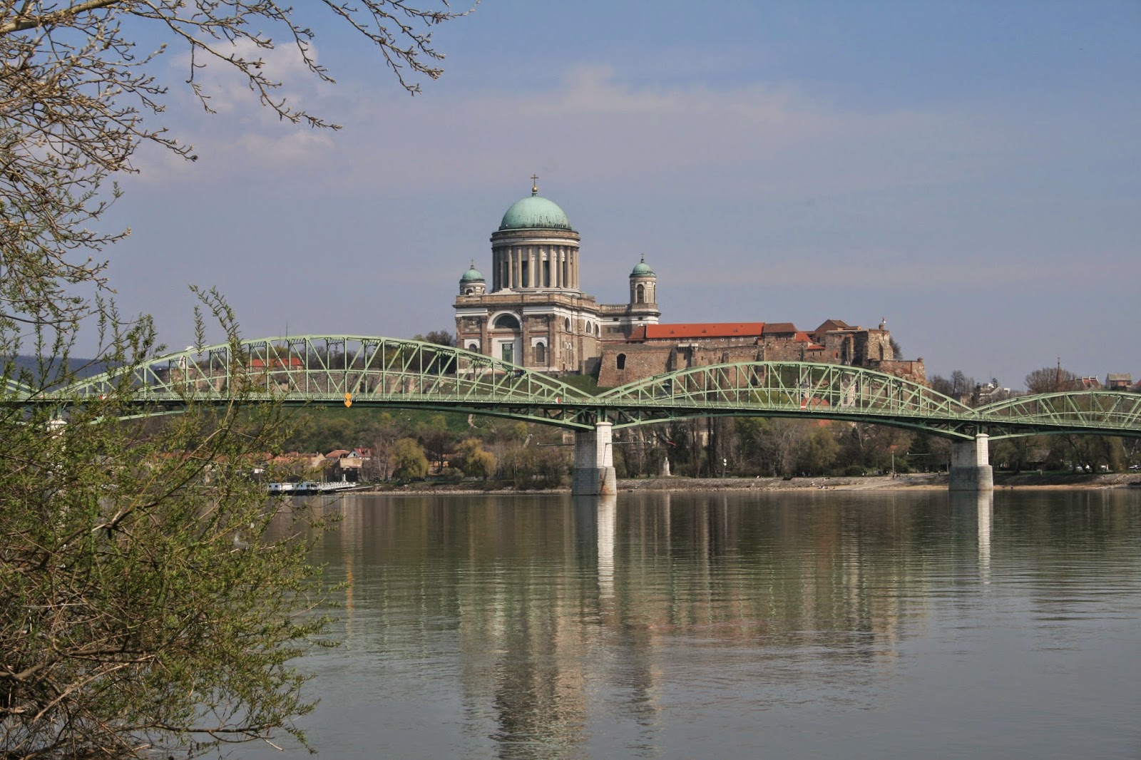 A MAGYAROK TUDÁSA: HIDAK MAGYARORSZÁGON