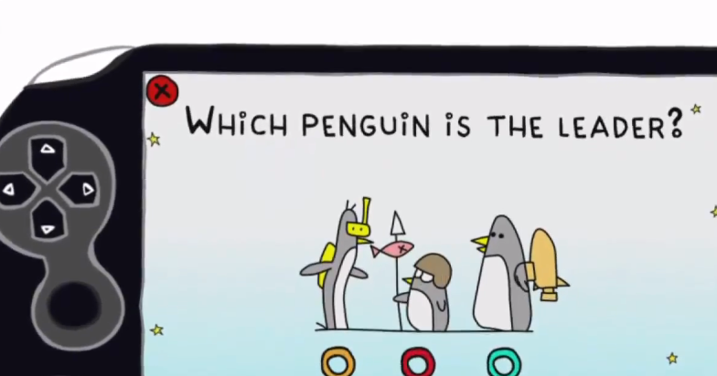 Doki Doki E3 2013 Trailer ~ PS Vita Hub | Playstation Vita News, PS ...