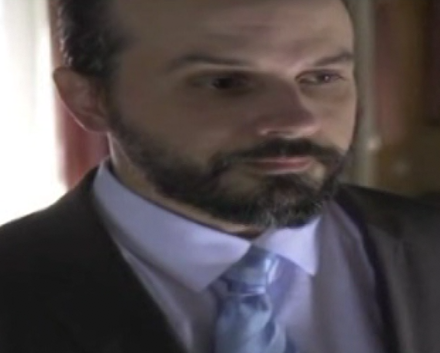 Holman's Movie Review.com: Independent Film Review: Wound (2010-DVD 2011)