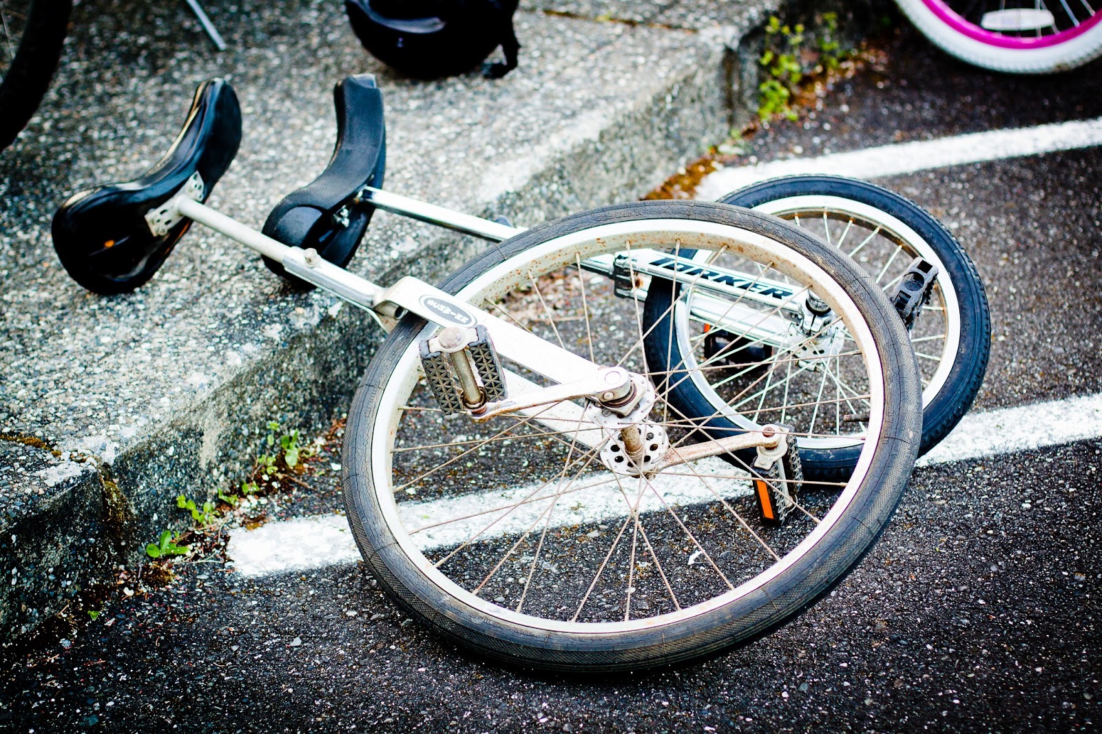 Wheelie Dealie Night - Parks Academe