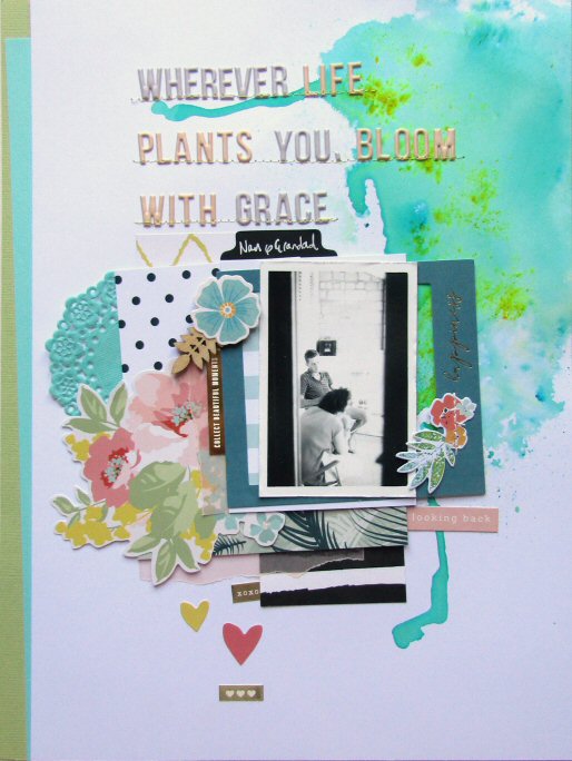 Quirky Kits Ideas Blog: July 2018