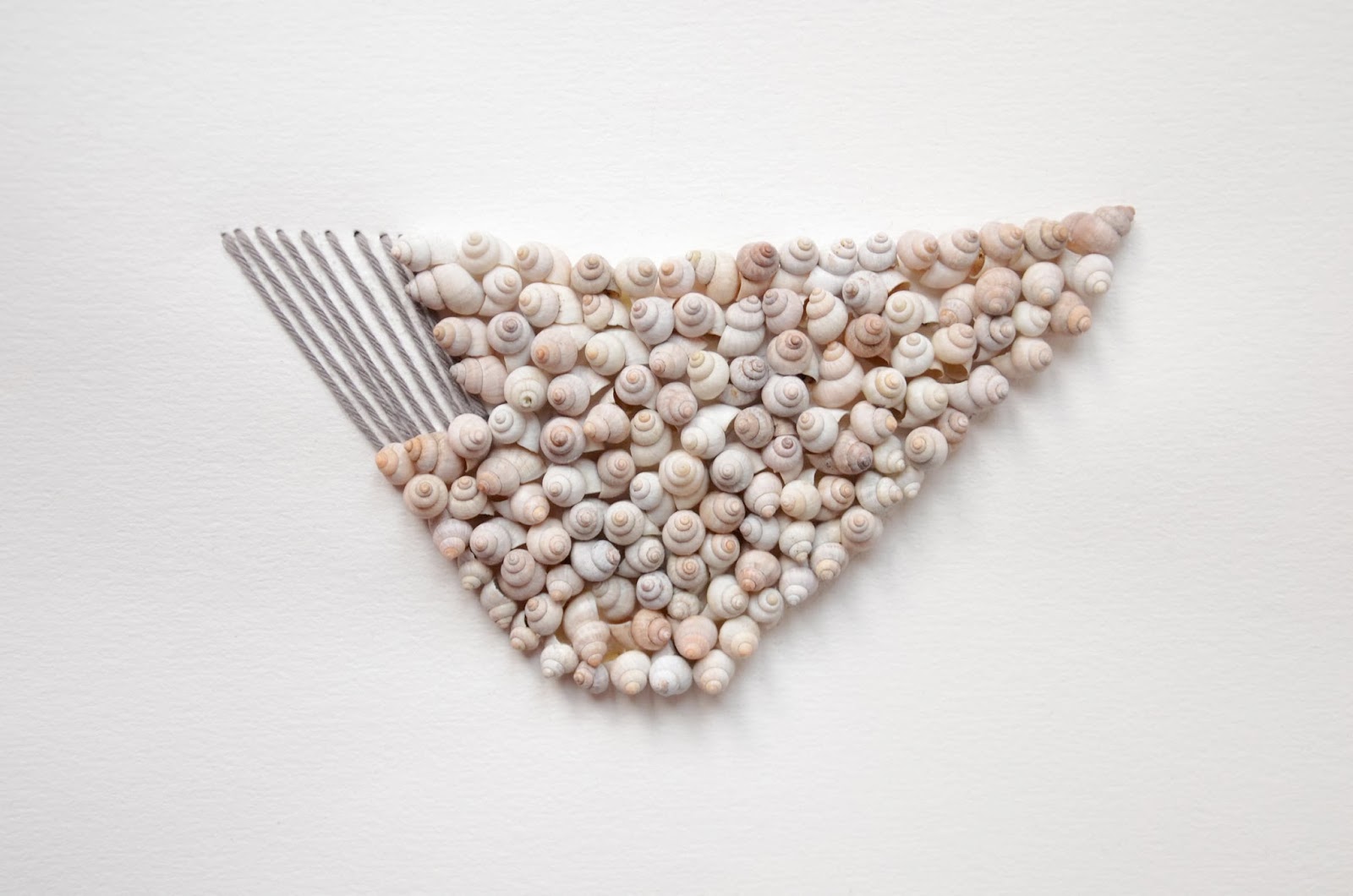 Les Pépins: Cécile Hug III