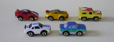 Toys from the Past: 04/01/2017 - 05/01/2017