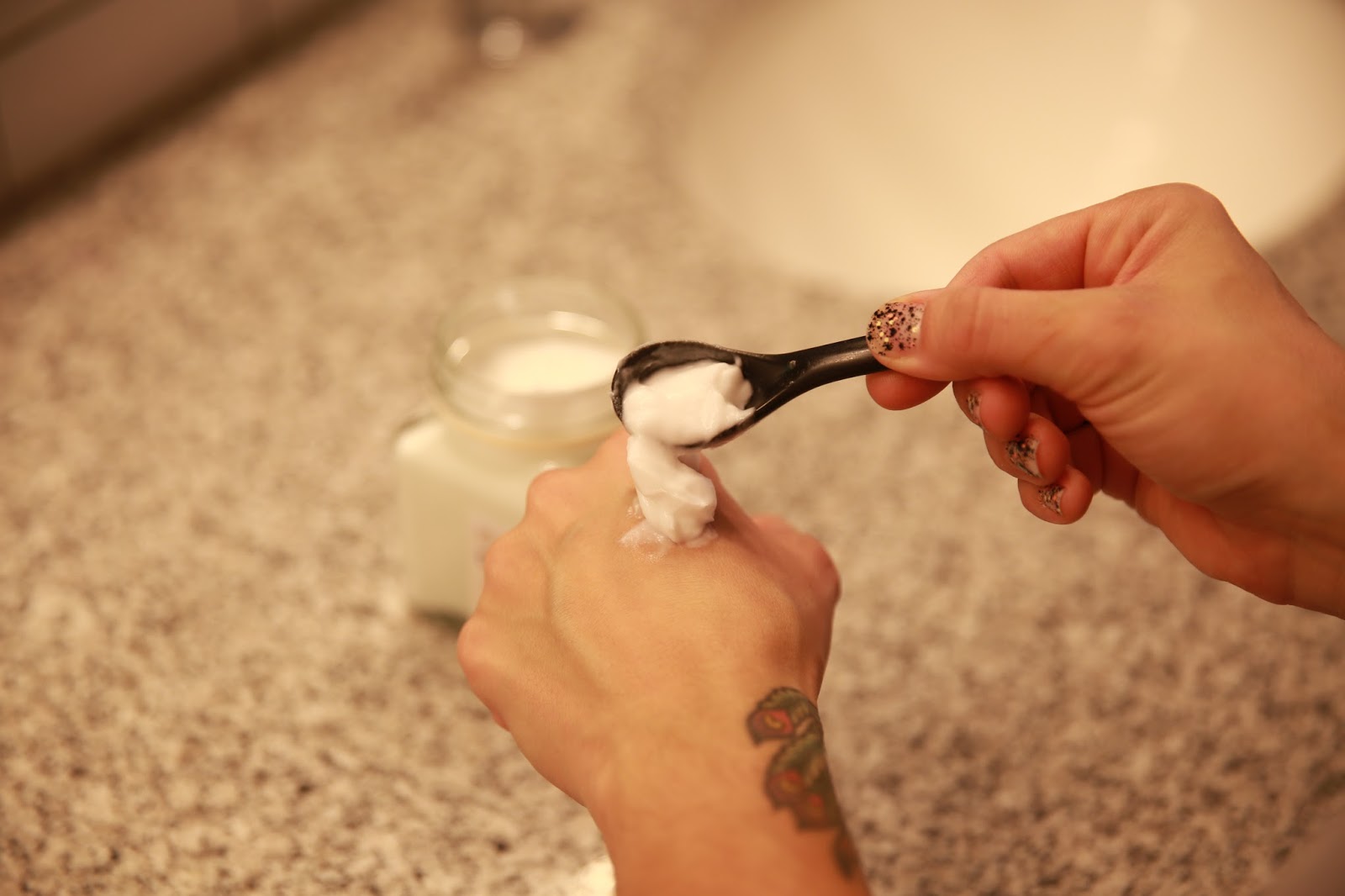 Hawks and honey: My Favorite Rain Products and how I use them.