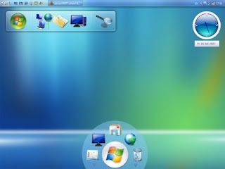 Windows 7 Transformation Pack