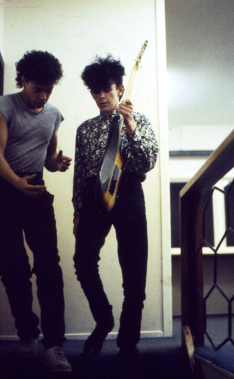 everythingsgonegreen: Shades of Grey: R.I.P. Chris Sheehan