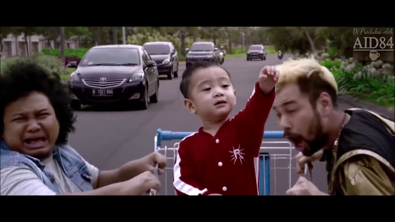 Rafathar | Movie Review