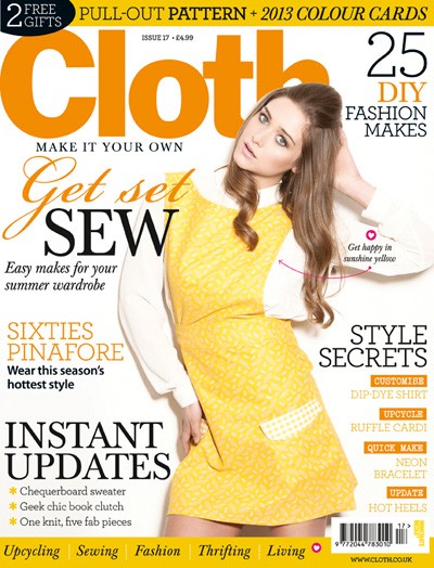 style-diaries: May 2013