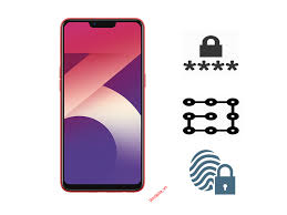 [Hướng Dẫn] Xóa mật khẩu màn hình Oppo A3S - Oppo A71-CPH1801 ~ LGV ...