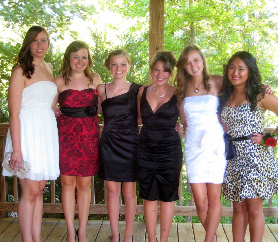 it's all about USA: homecoming