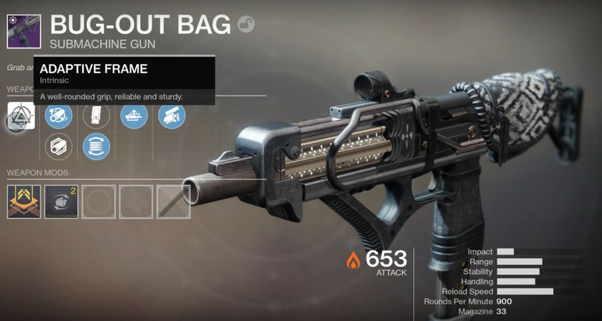 Get all Curated Weapons in Destiny 2 Gambit Prime