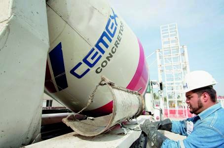 Centro de Estudios Económicos de la Gran Empresa en México: Cemex es ...