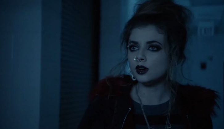 Sign Up for the SpoilerTV Newsletter where we talk all things TV!