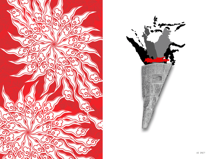 Cakapan Awan dan Ombak: Perjalanan Tujuh Tahun Situs Desain Grafis ...