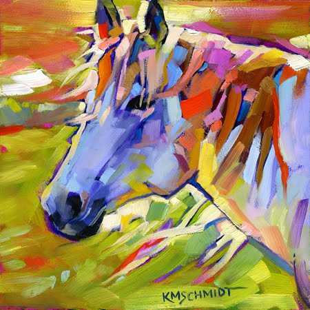 Just Landscape Animal Floral Garden Still Life Paintings by Louisiana ...