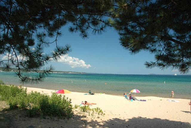 'Traverse City 2014' magazine hits the stands - Gr8LakesCamper