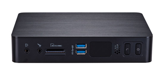 Foxconn nano PC CPU Mini Kemampuan Maksi - Didno76.com