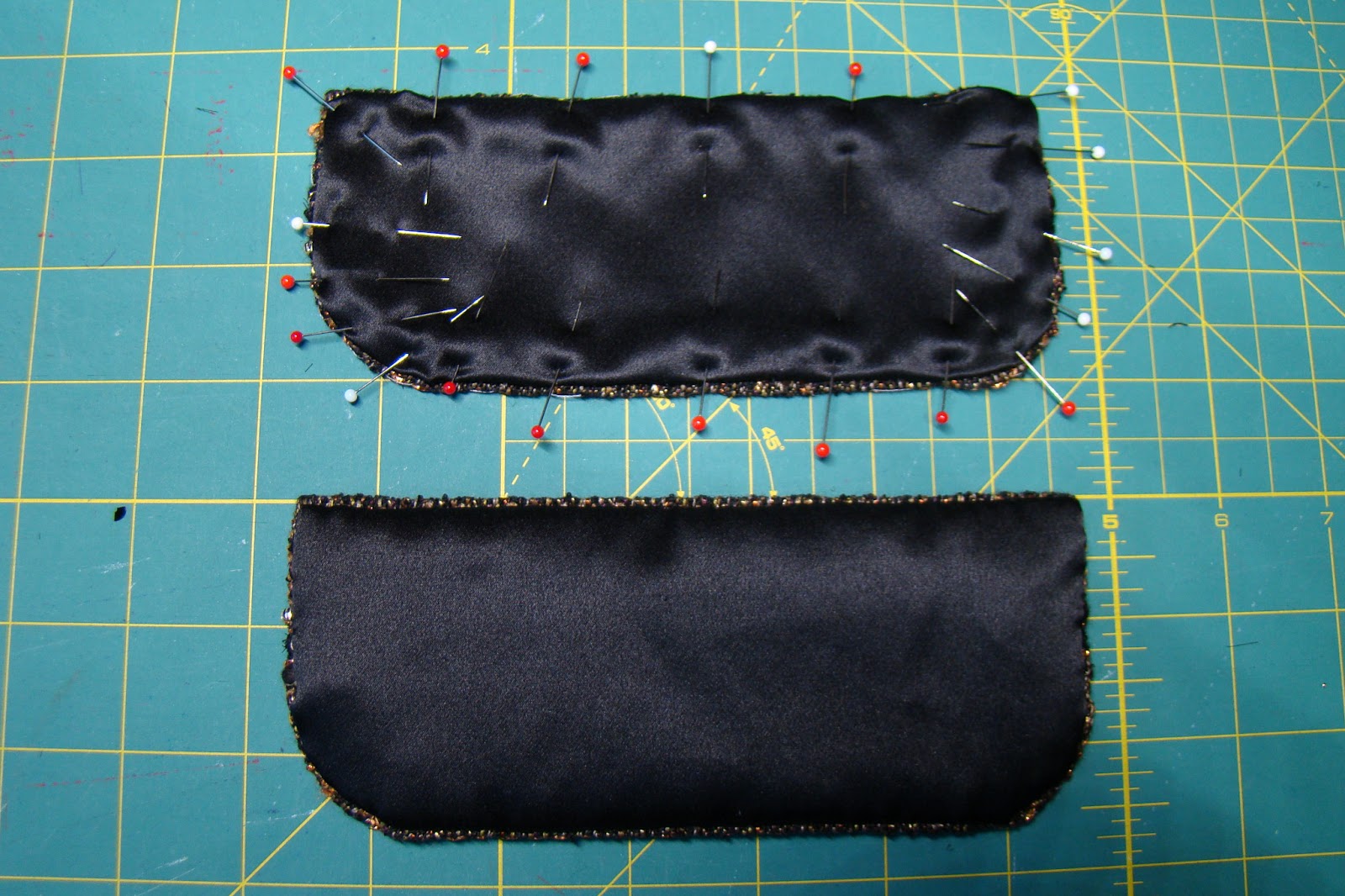 Did You Really Sew That?: Marfy Jacket 2762