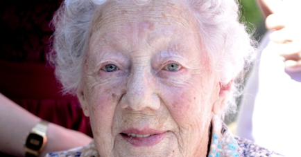 Kilcullen Diary: Anne Downey celebrates 100 years