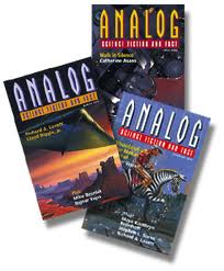 Poul Anderson Appreciation: Nicholas Van Rijn, Philosopher?