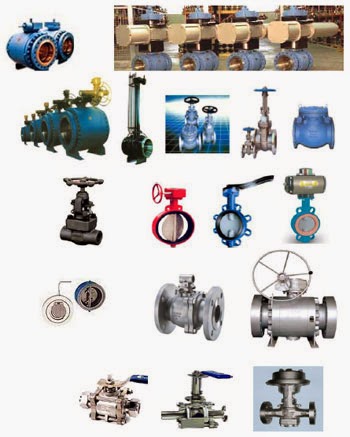 VALVE CODES AND STANDARDS