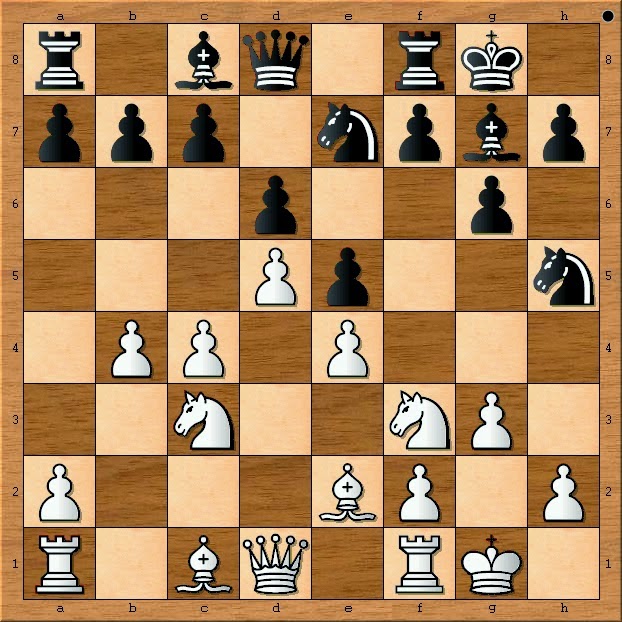 Bayonet Attack: Kramnik's Approach - Cebu Chess