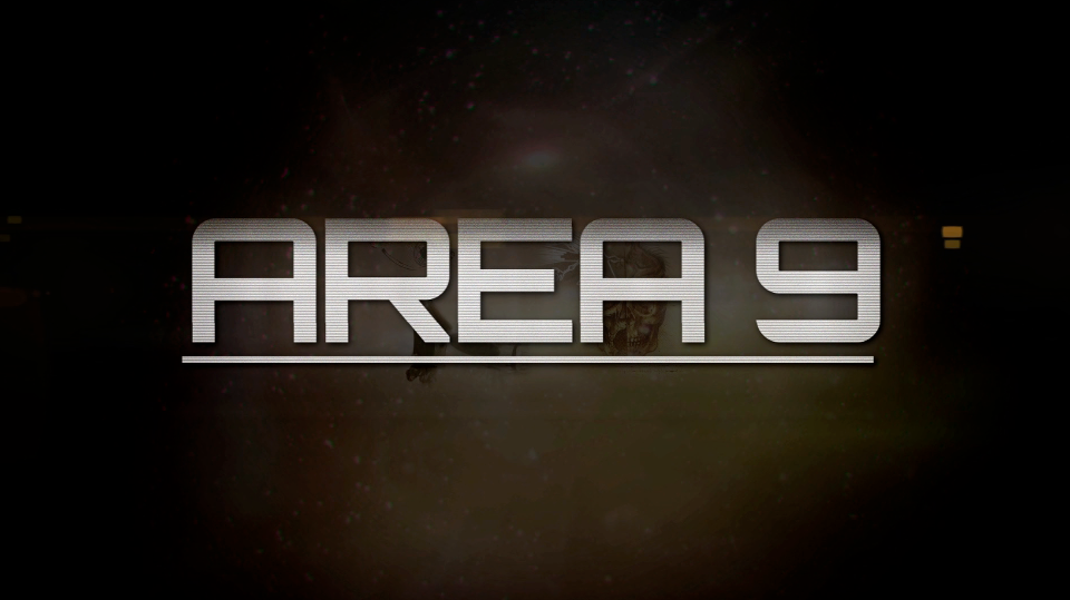 Televisión Tica: Area 9