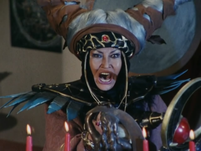 Power Rangers 2017 Reboot Movie: 2 Characters Revealed - JEFusion