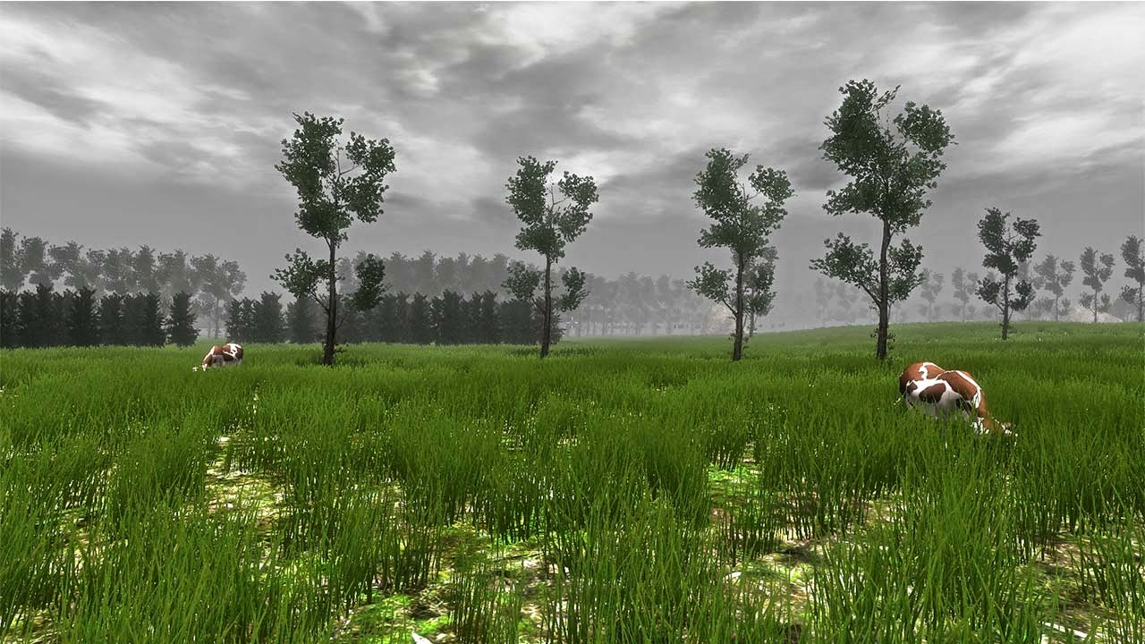 Grass Simulator Download: Grass Simulator FREE Download